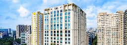 Hiranandani Gardens Powai Mumbai - Flagship Luxury Township