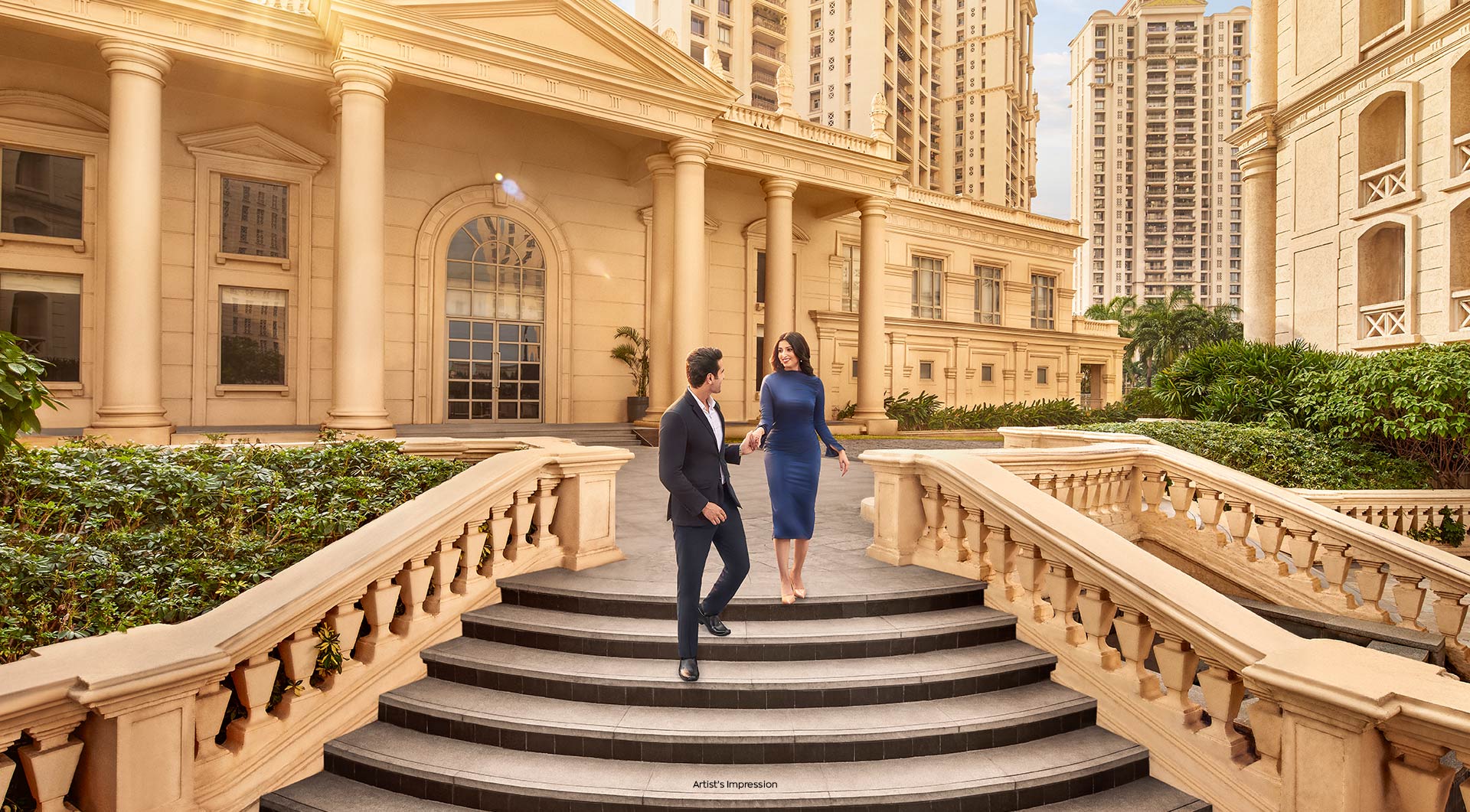 Open Plots for Sale in Hyderabad | Residential Plots - House of Hiranandani