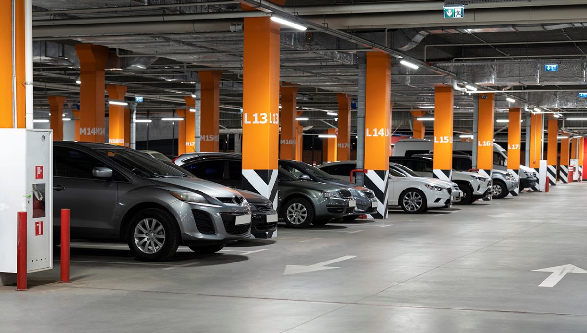 Stilt Parking: Meaning, Benefits, and How It Enhances Urban Living ...